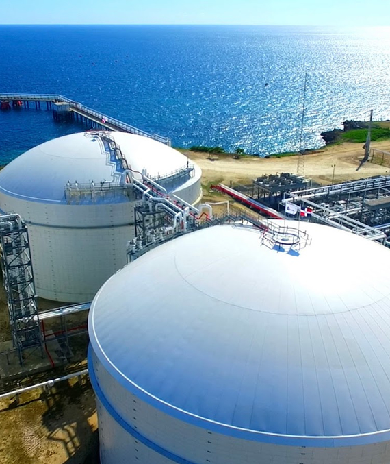 BOSTCO Oil Terminal LLC ||Storage & Shipping Service Company ||About ...