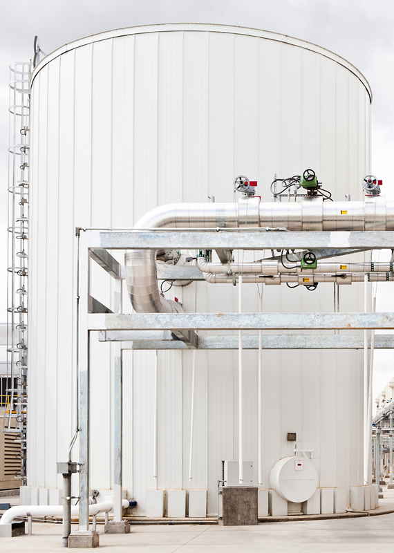 BOSTCO Oil Terminal LLC ||Storage & Shipping Service Company ||About ...