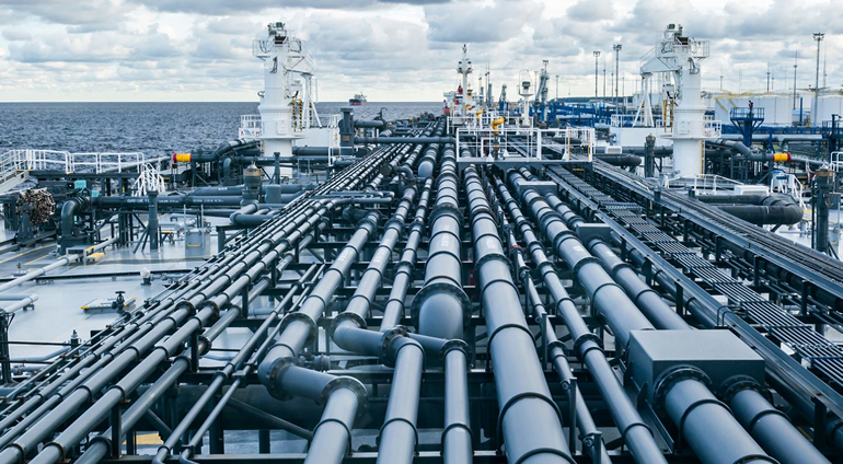 BOSTCO Oil Terminal LLC ||Storage & Shipping Service Company ...