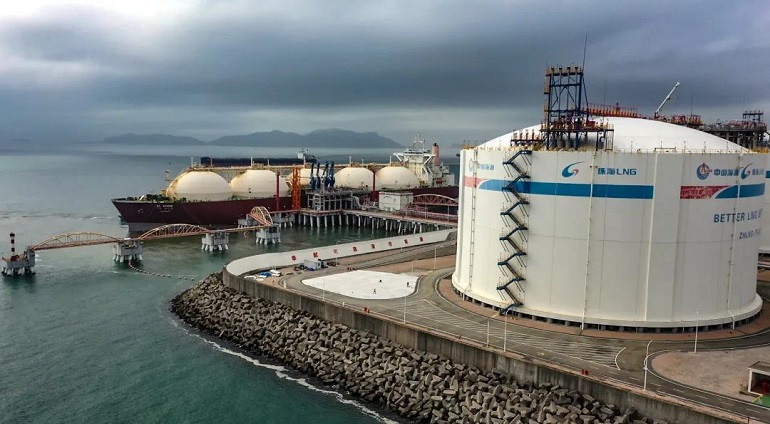 BOSTCO Oil Terminal LLC ||Storage & Shipping Service Company ||Terminal