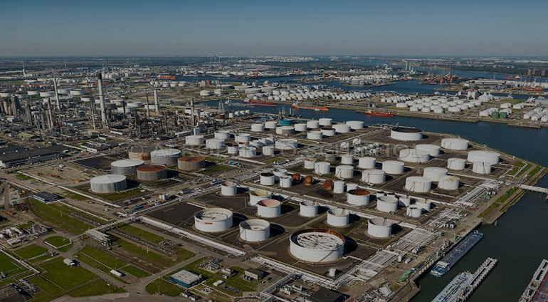 BOSTCO Oil Terminal LLC ||Storage & Shipping Service Company ||Terminal