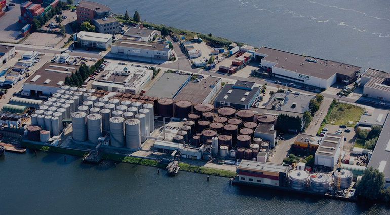 BOSTCO Oil Terminal LLC ||Storage & Shipping Service Company ||Terminal