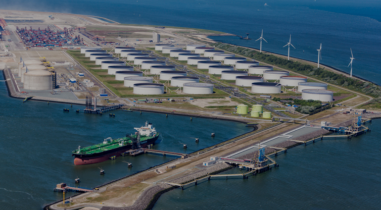 BOSTCO Oil Terminal LLC ||Storage & Shipping Service Company ||Terminal