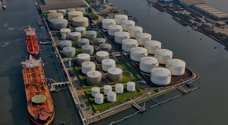 BOSTCO Oil Terminal LLC ||Storage & Shipping Service Company ||Terminal