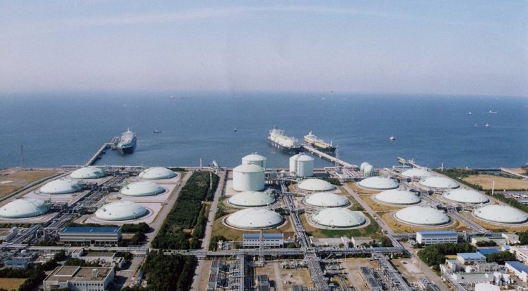 BOSTCO Oil Terminal LLC ||Storage & Shipping Service Company ||Terminal