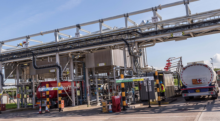 BOSTCO Oil Terminal LLC ||Storage & Shipping Service Company ...